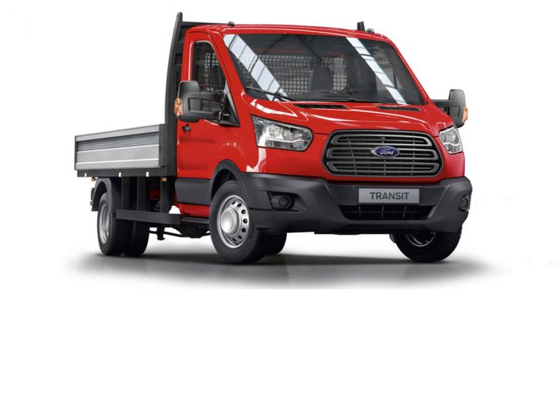 Ford Transit Listino Prezzi 2023 Dimensioni E Consumi